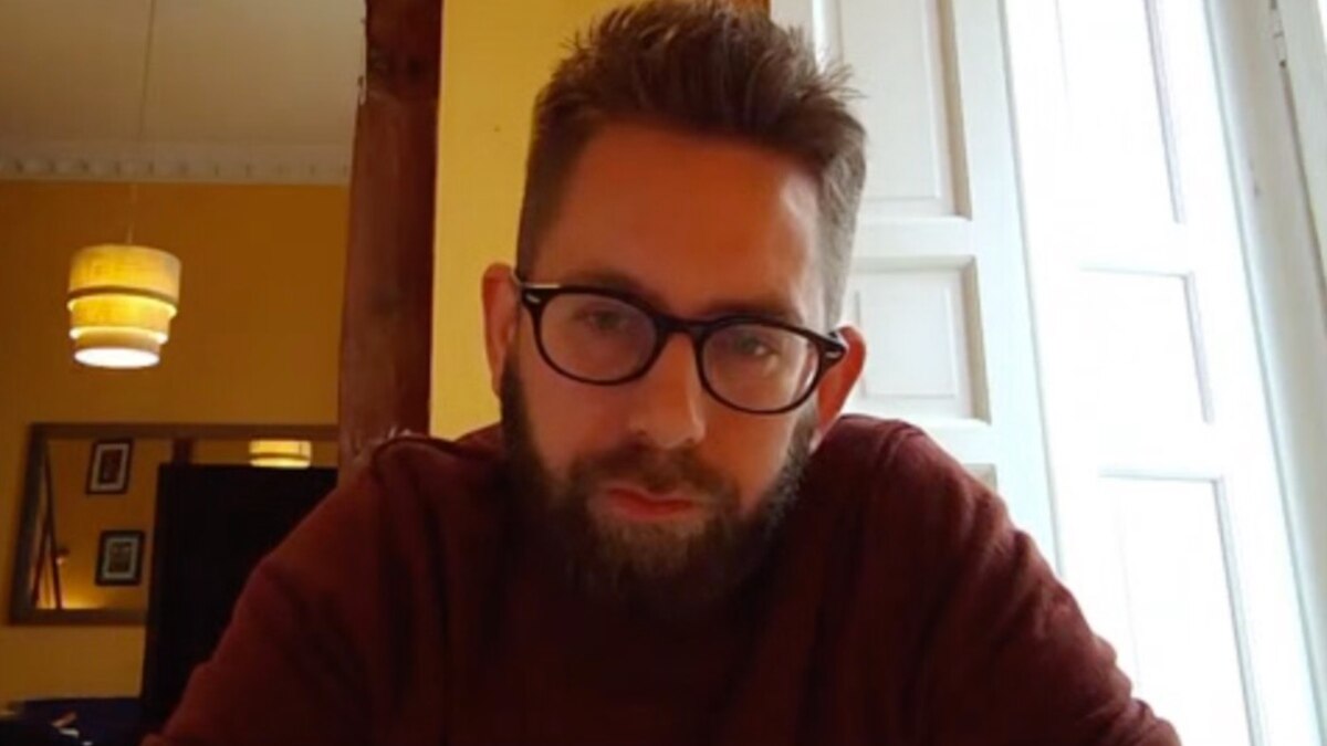 国际人权组织“保护卫士”(Safeguard Defenders)创办人彼得·达林（Peter Dahlin）呼吁更多国家重视中国跨国镇压行为.mp3