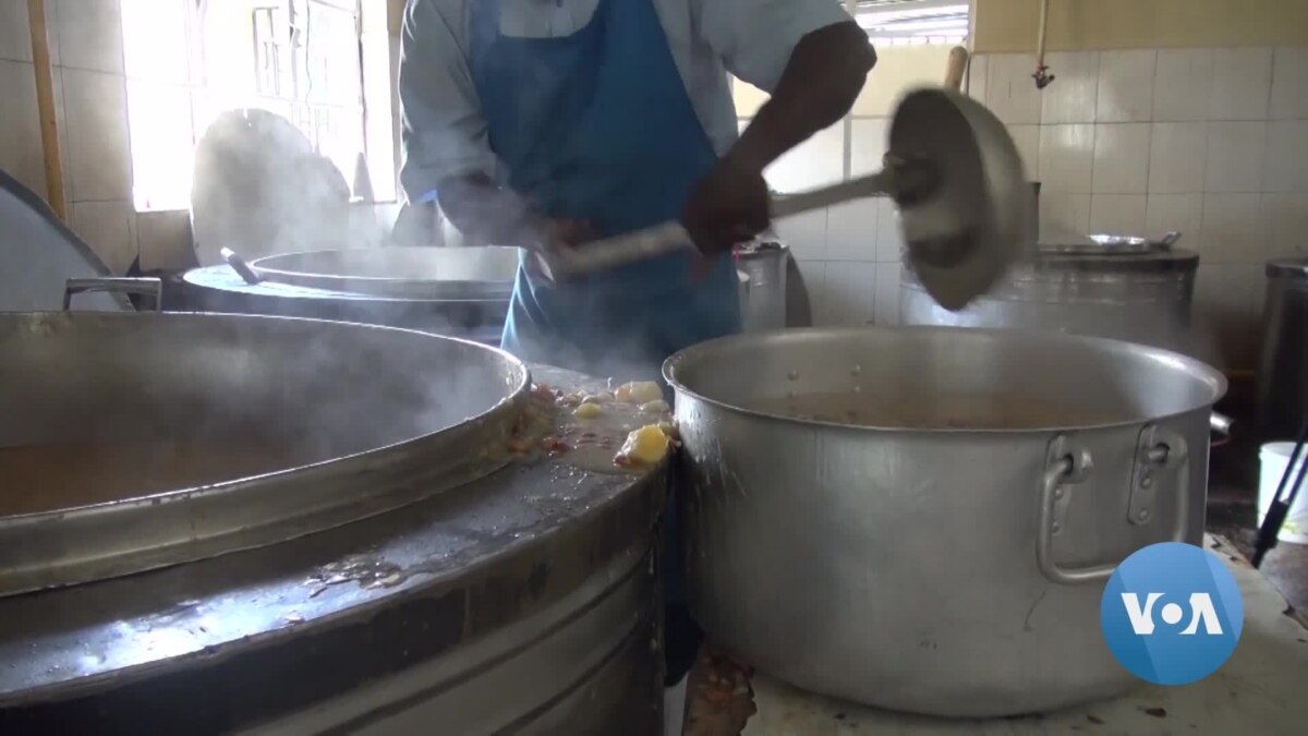 Kenya Aims to Transition School Kitchens to Clean Fuel