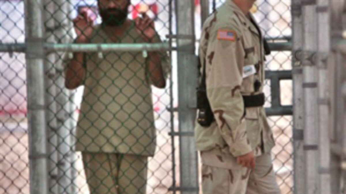 10 Years After 9 11 Guantanamo Still Open Still Controversial