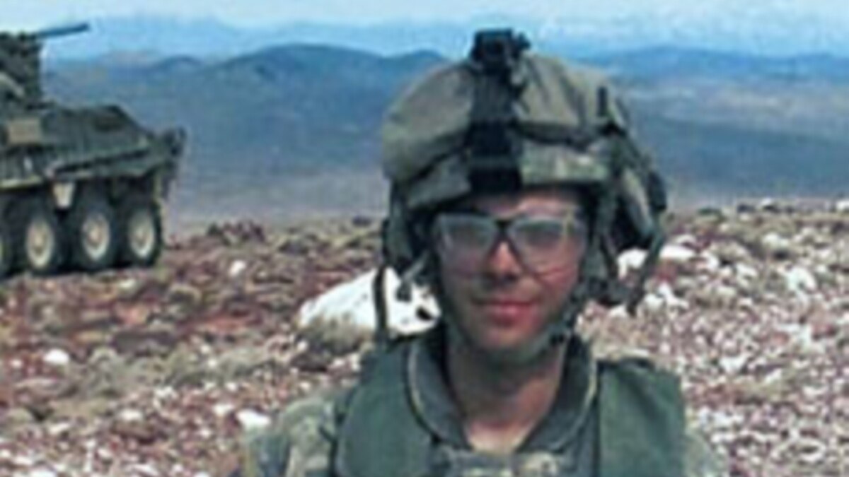 US Soldier Sentenced to 3 Years for Afghan Slayings