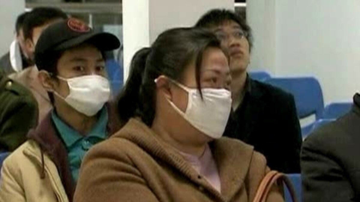 Untreatable New Forms of TB Raising Alarm