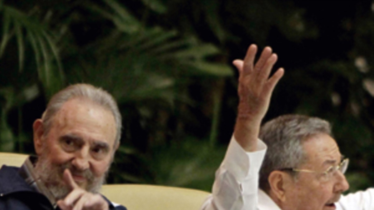 Pablo Escobar aliado de los Castro