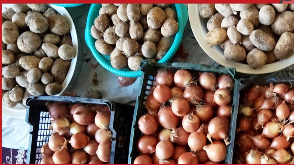 Jabuuti: Qiimaha khudaarta oo gaaray heer aan horey loo arag