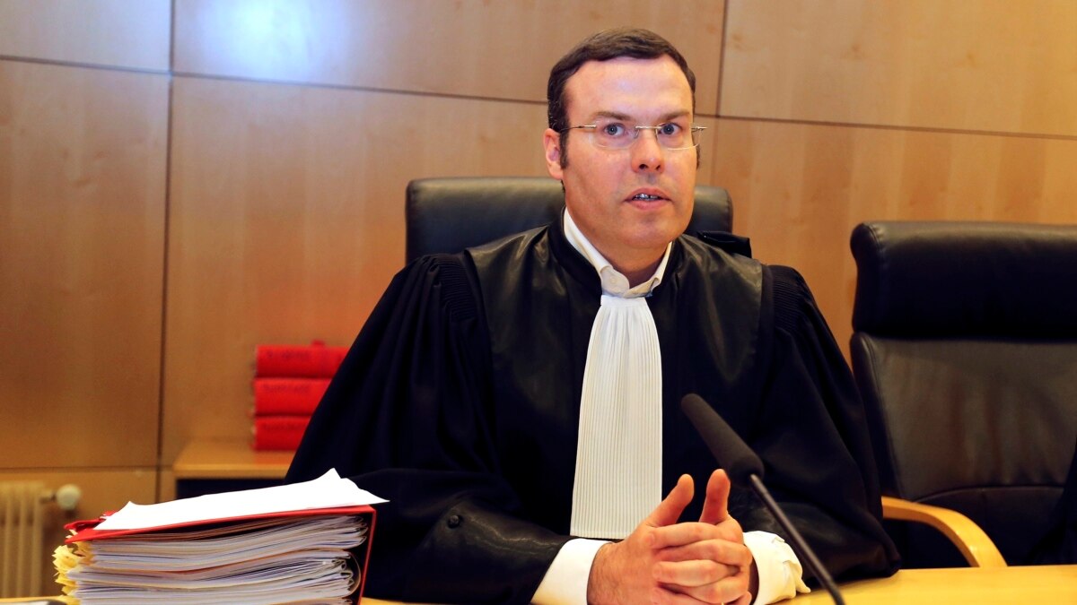 French Policemen Trial Lays Bare Social Divisions