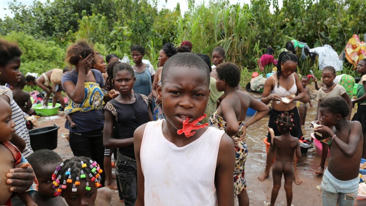 UN: Expulsion of Congolese From Angola Could Trigger Renewed Violence ...
