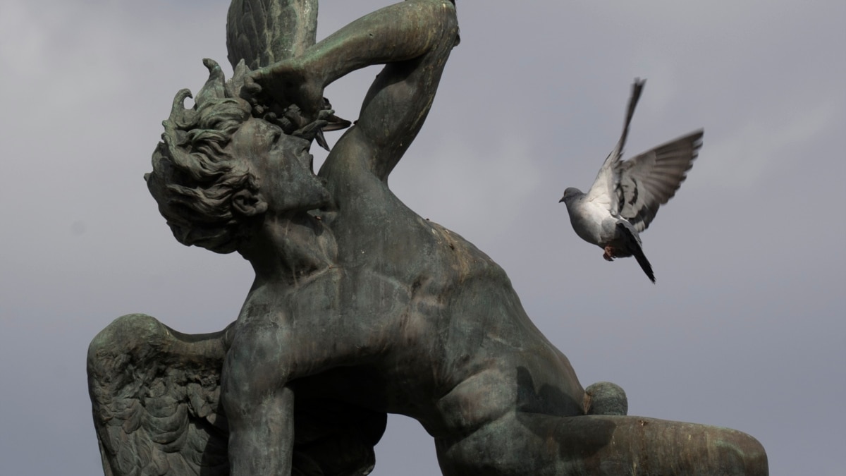 Develarán estatua de Satanás en Detroit