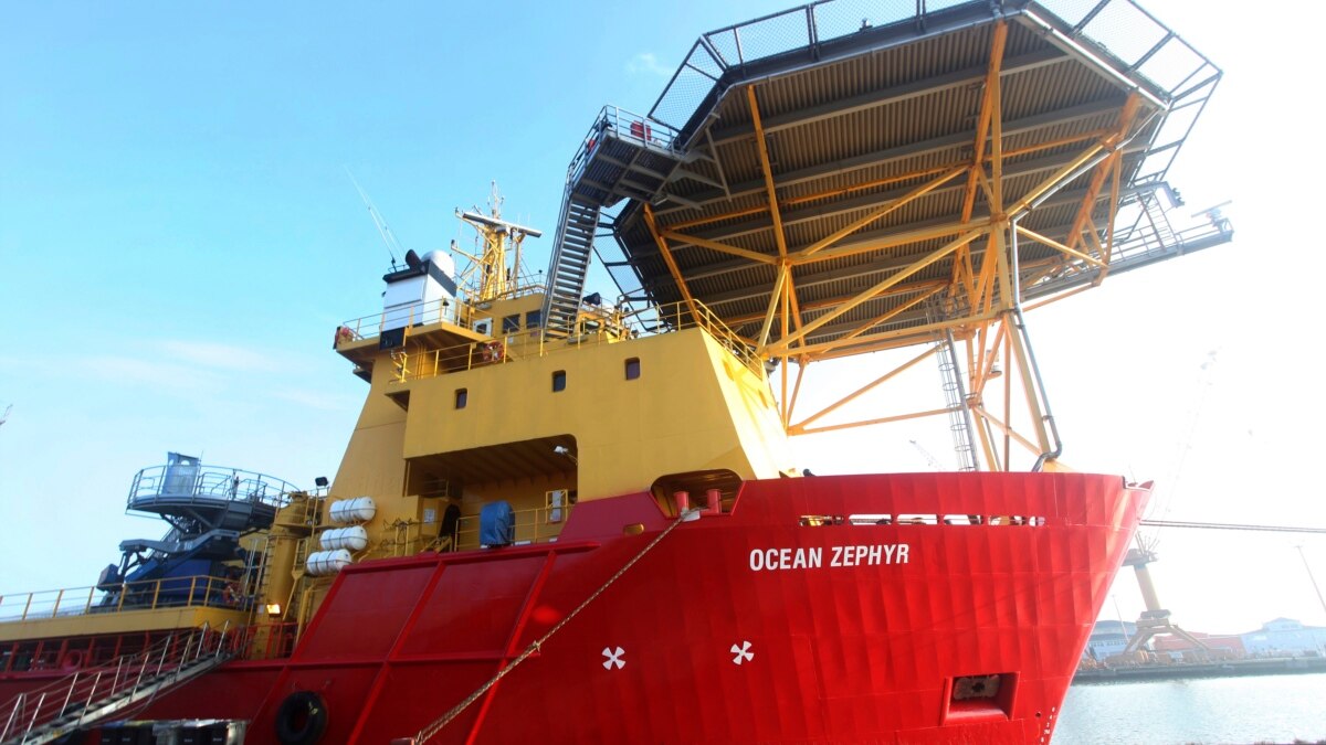 Scientists Launch Major Exploration of Indian Ocean