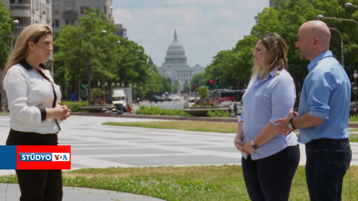 EKOTÜRK Stüdyo VOA 29 Mayıs-6. Gün