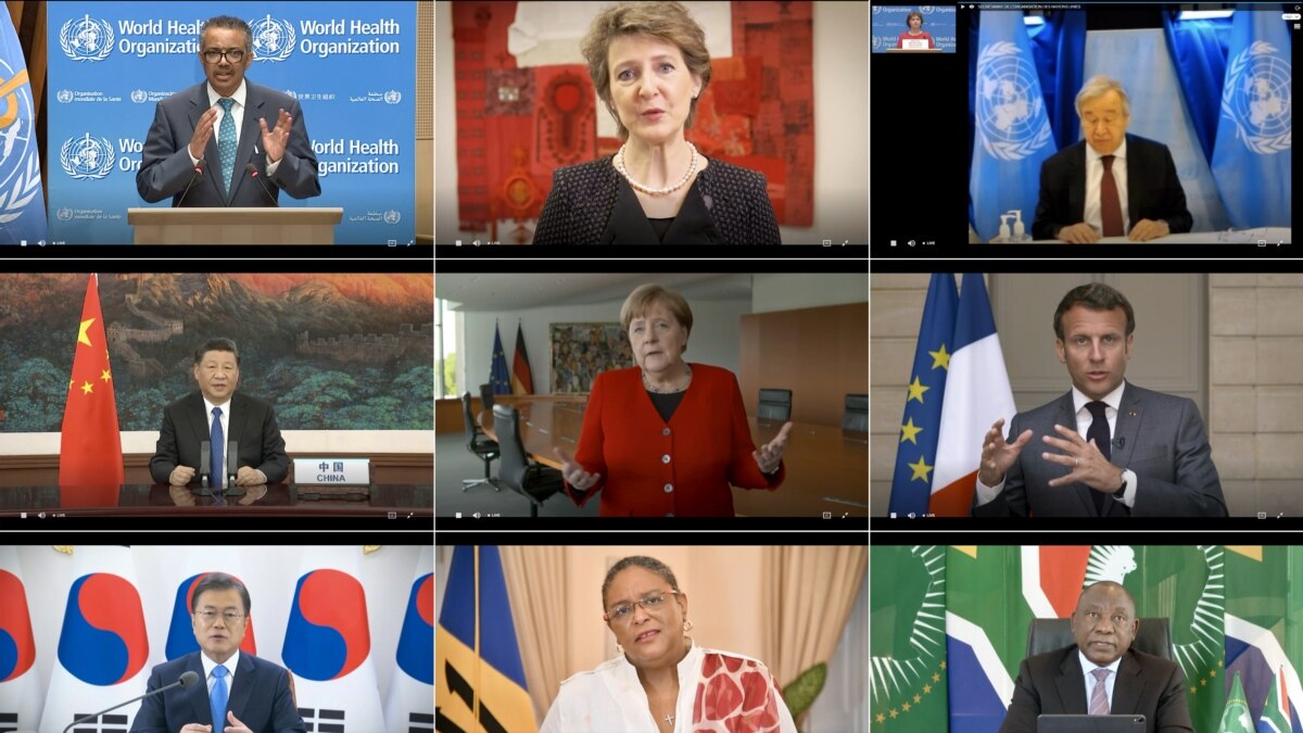 Dunyo virtual muloqot qilar ekan, kiber hujumlar xavfi oshmoqda