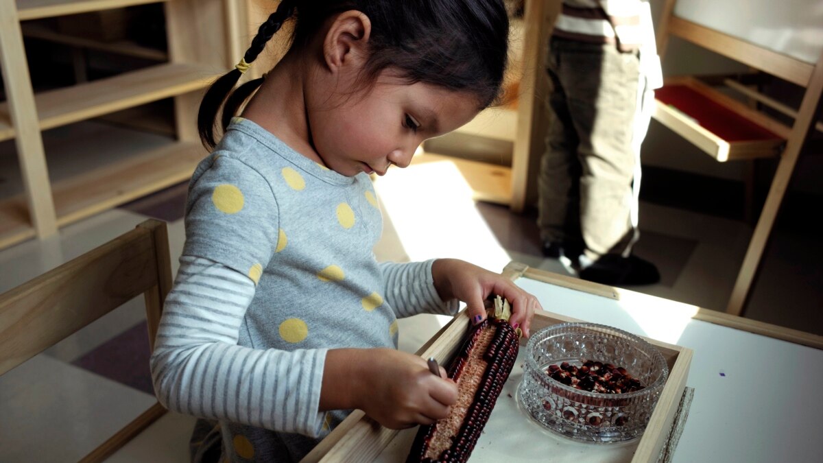 Coining New Words Key to Revitalizing Native American Languages