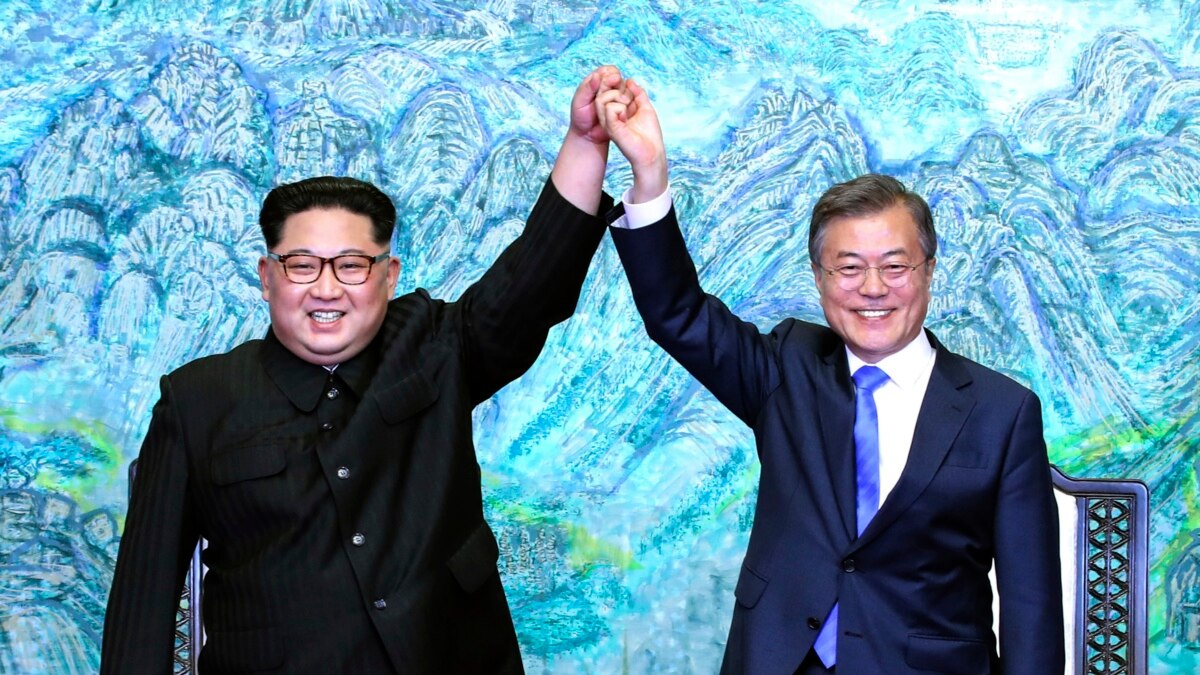 4 Things You Should Know About the Inter-Korean Summit
