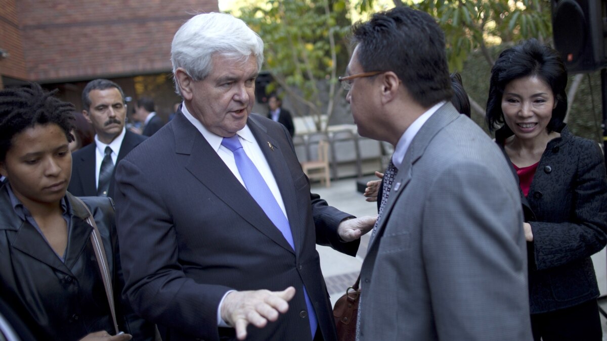 Asian-American Vote Could Impact US Election