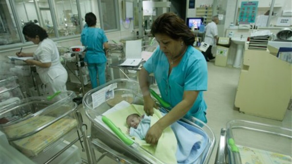 Simplified Antibiotic Treatment Strategy Could Save Thousands of Babies