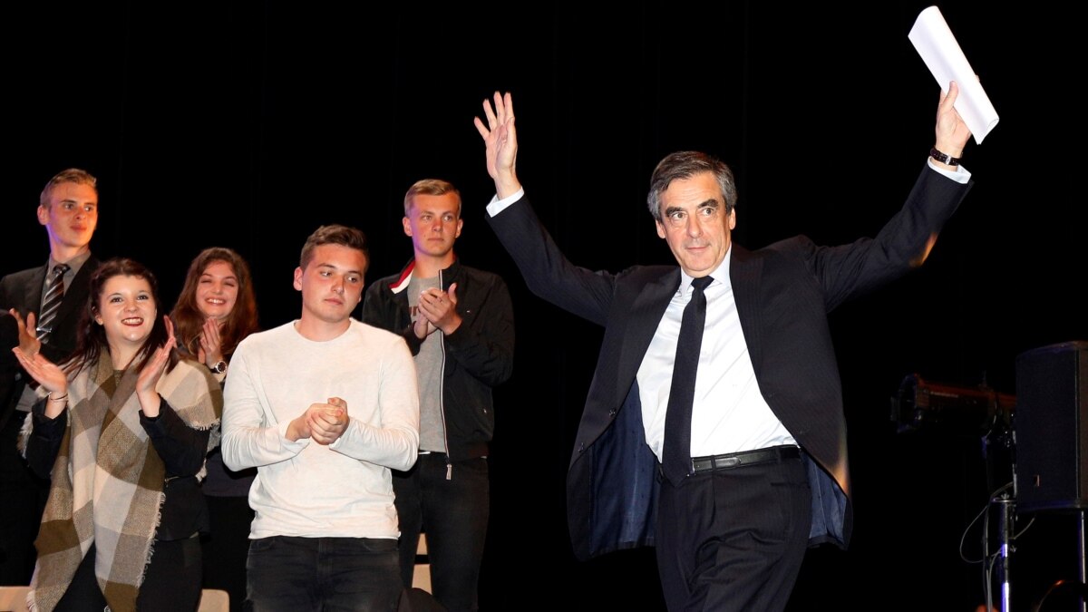 French Polling Watchdog Warns Over Russian News Agency's Election Report