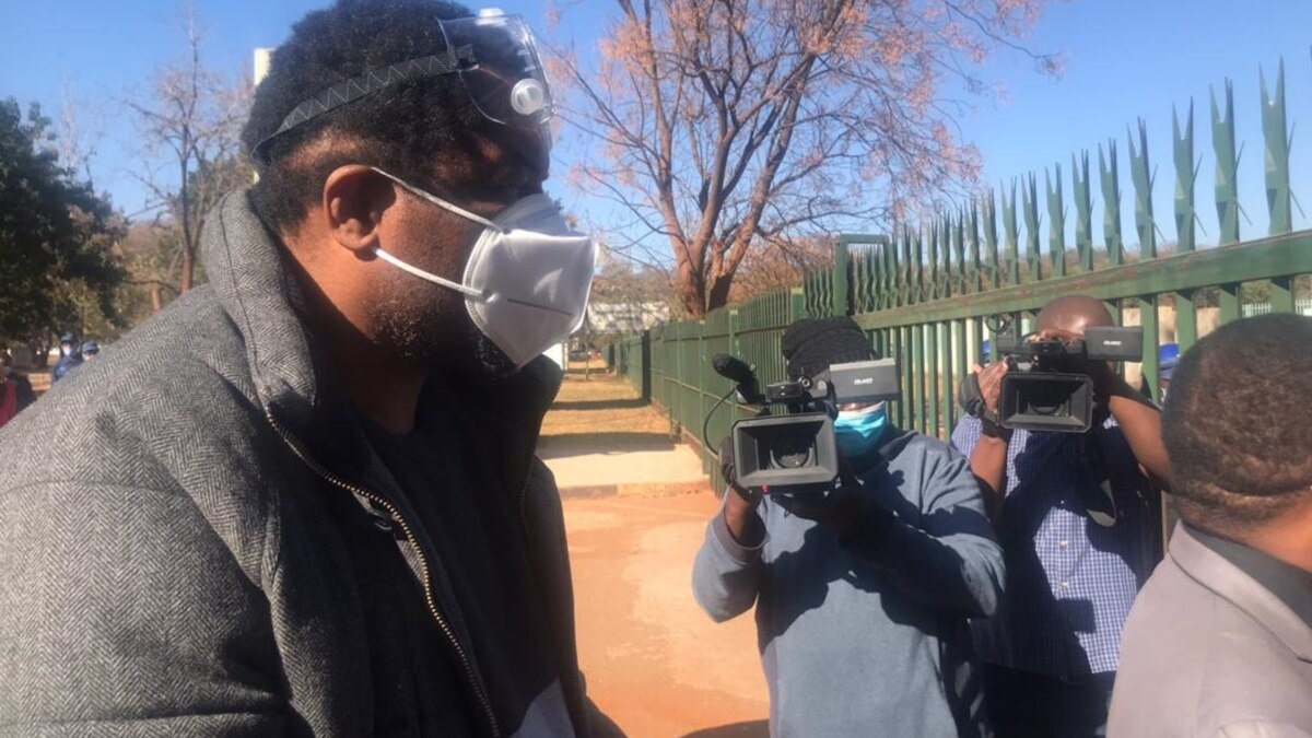 Top Media Group Urges Au Chairperson Cyril Ramaphosa To Secure Release