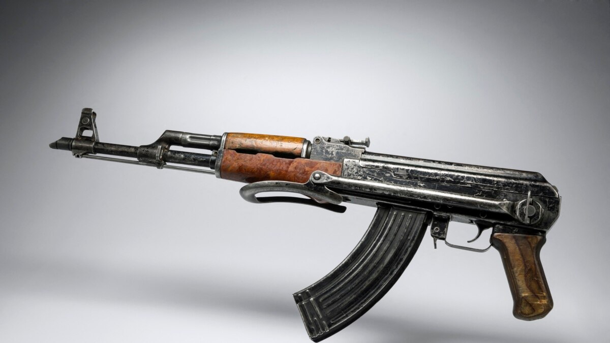 Tigray Hands Over Weapons