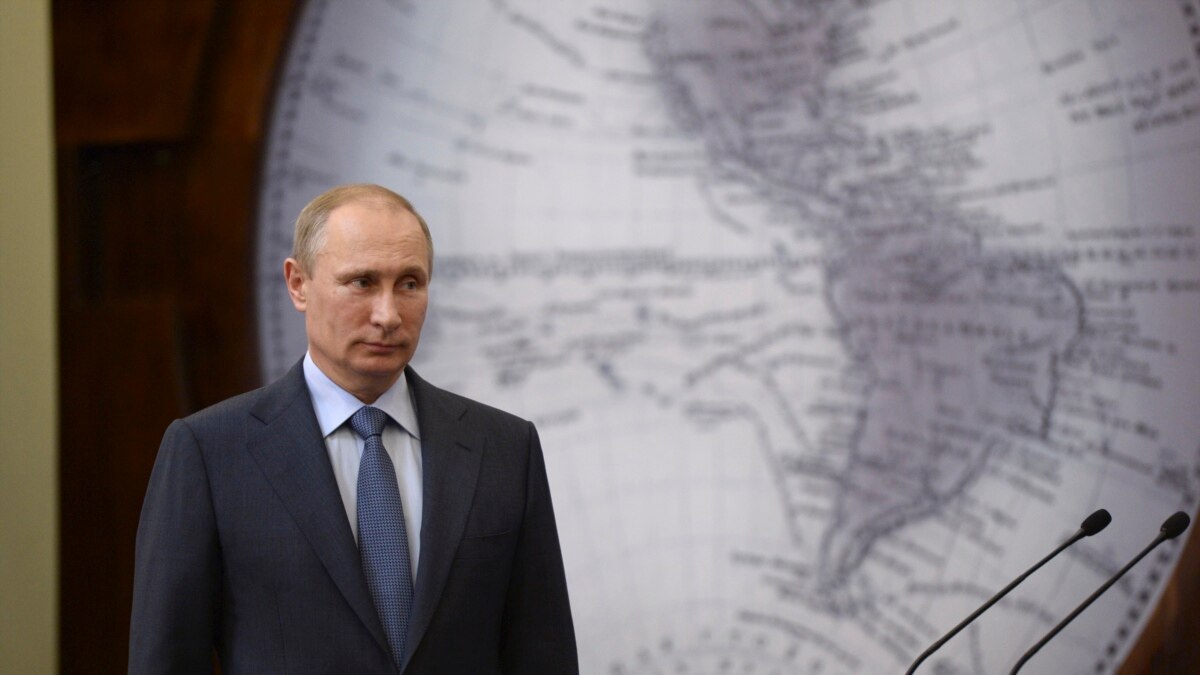 Rossiya Ukraina isyonchilarini qurollantirayotgani haqidagi da'volarni ...