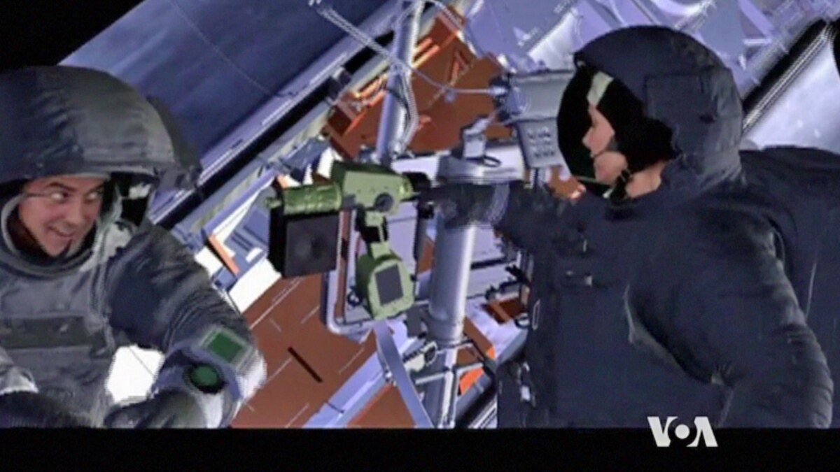 Hollywood Visual Effects Go Global