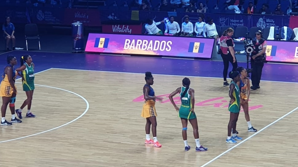 Zimbabwe Defeats Barbados, Edges Closer to Netball World Cup Final