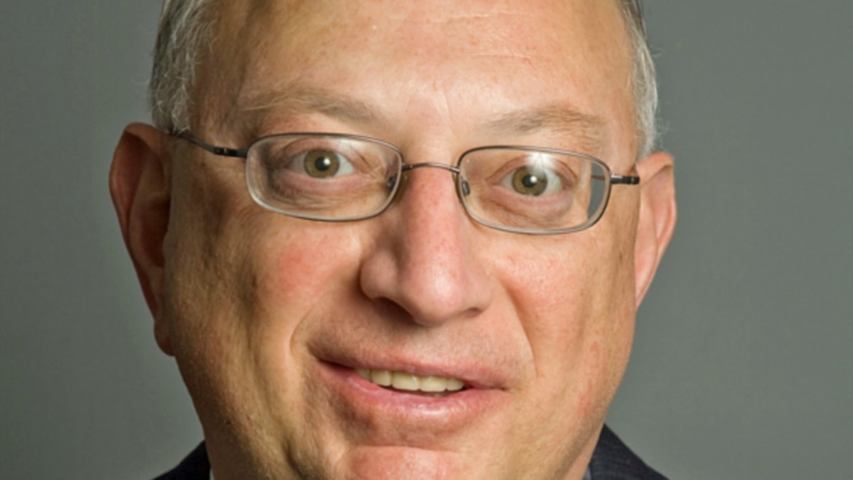 Frank Razzano describes what happened after both planes struck the Twin ...