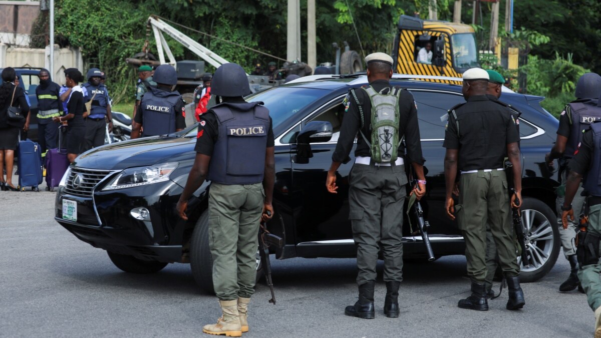 Ouverture d'une enquête sur la mort d'une star nigériane de l'afrobeats