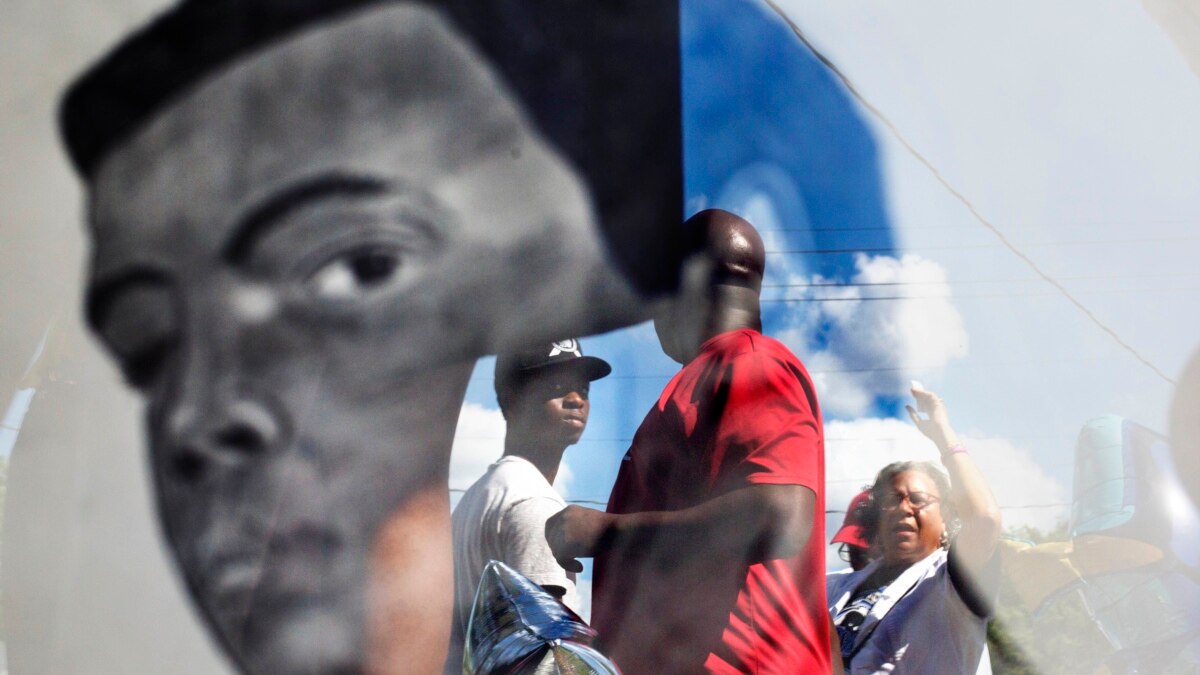 They Remember Muhammad Ali in Louisville They Remember Muhammad Ali in Louisville