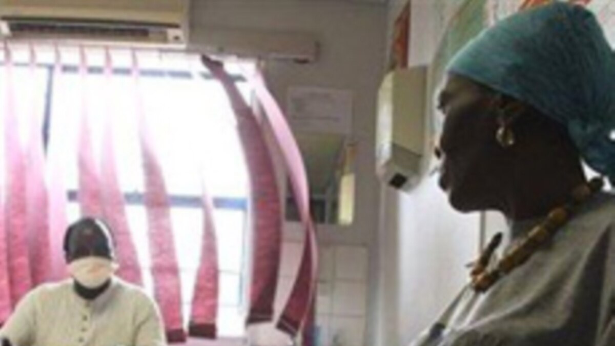 Tuberculose afecta mais de 30 mil em Luanda