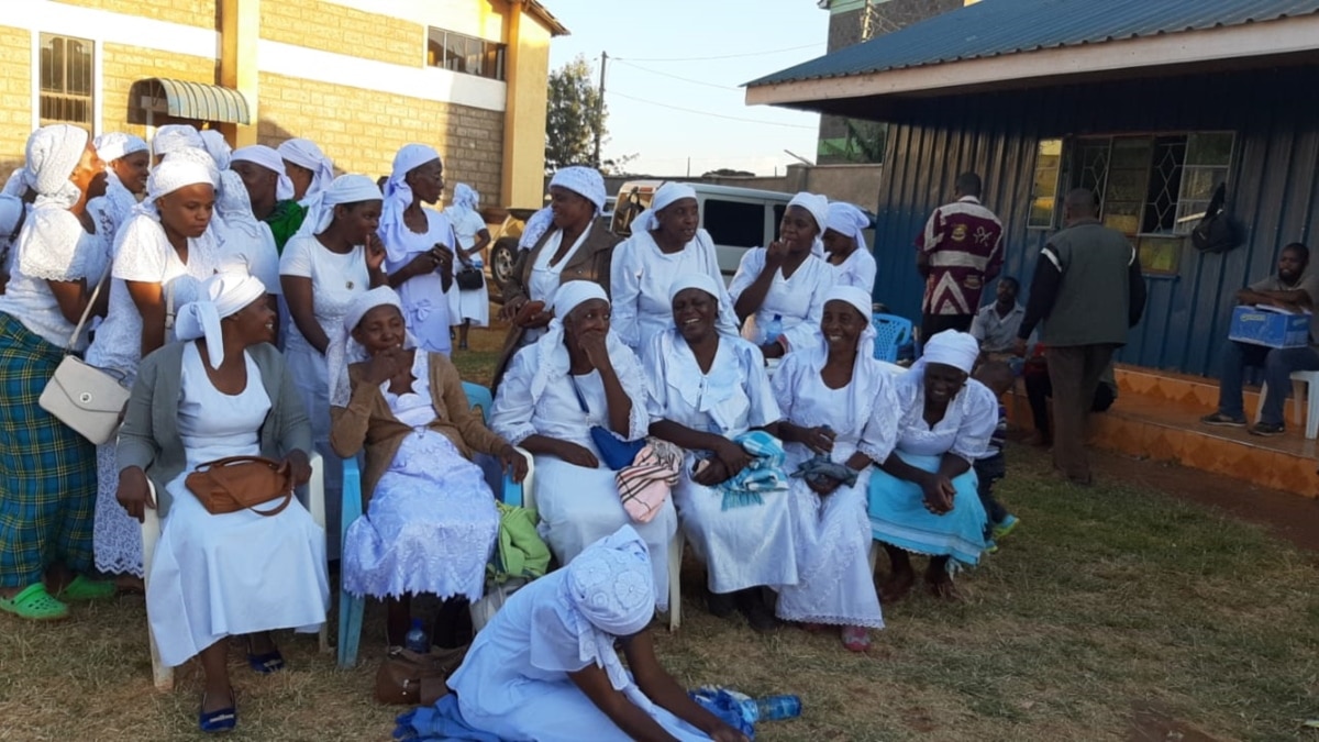 Kenya Grants Citizenship to Nearly 1,700 People of Shona Origin