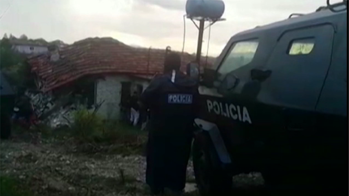 Vrasja në Shkodër e komandantit të FNSH-së