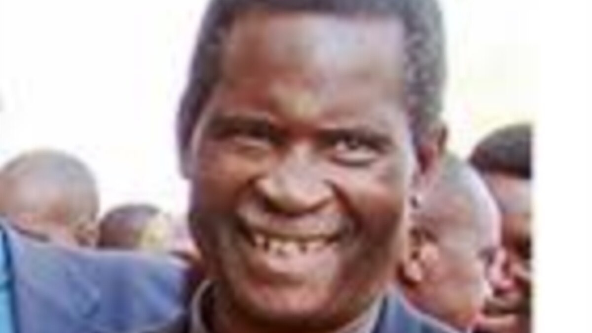 Mutori weNhau Akaita Mukurumbira, Va Bill Saidi, Vanoshaya