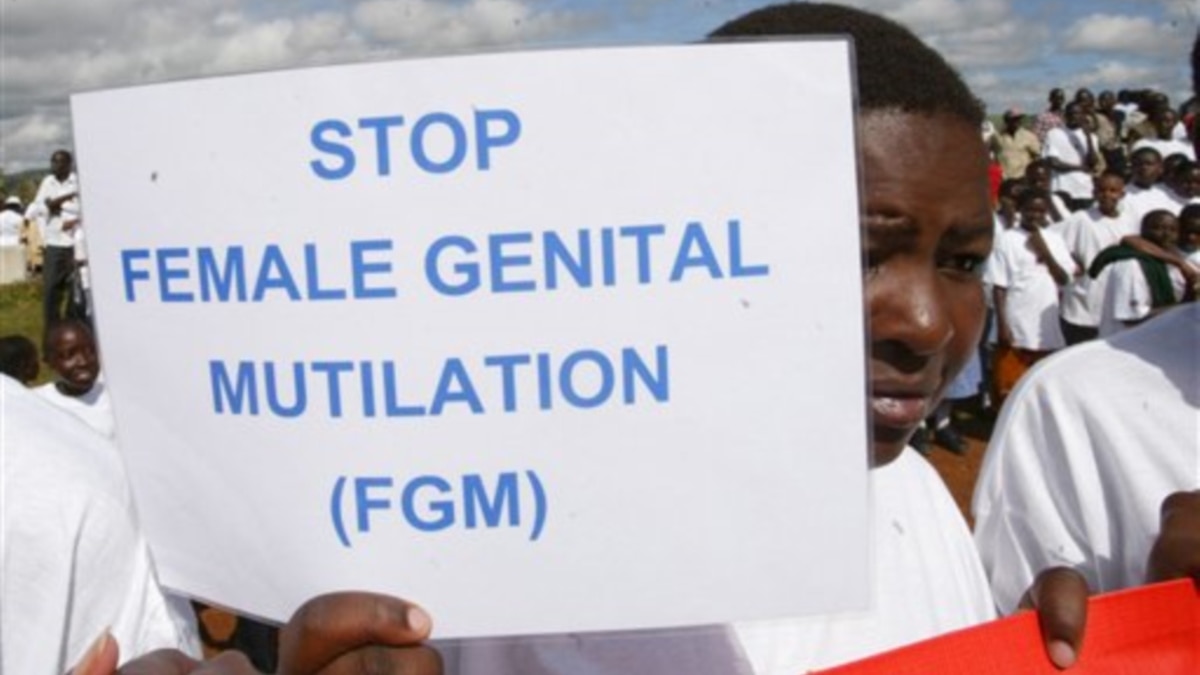 Modern Singapore Practices Ancient Ritual Of Female Genital Mutilation