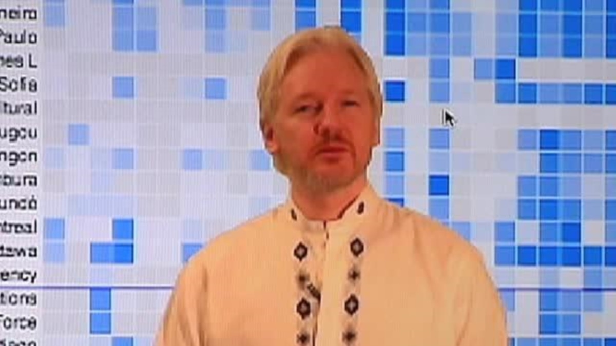 WikiLeaks Makes Leaked US Documents Searchable