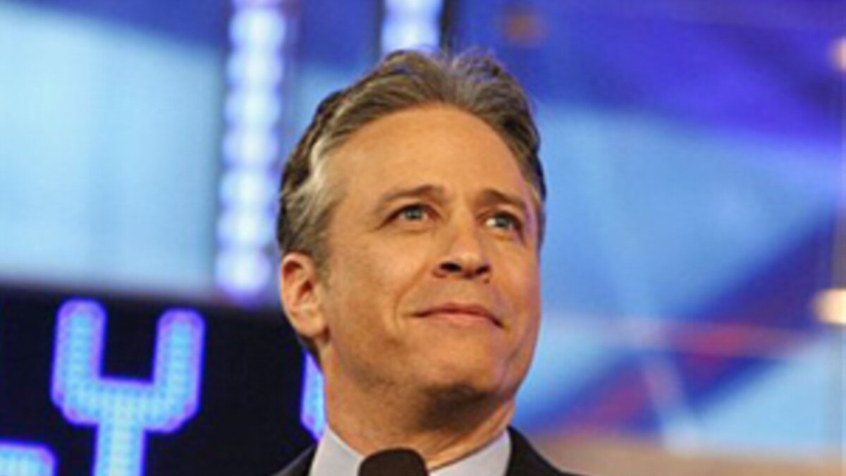 US Comedians Gaining Political Influence
