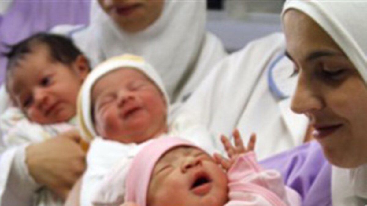 Inside the Minds of Babies