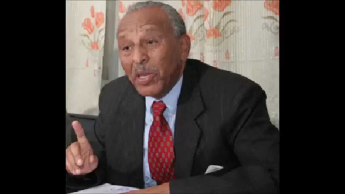 Yeroon Paarlaamaa Keessa Ture Waaniin Jalqabee Hin Xumuriintu Jira ...