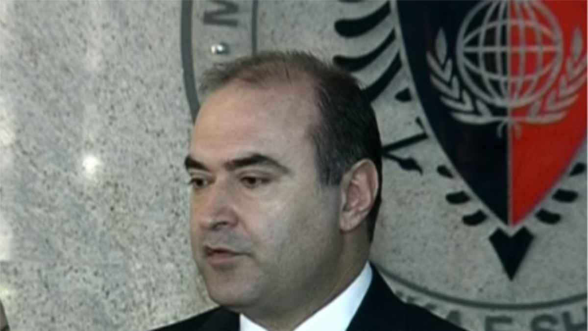 Ministria e Jashtme e Shqipërisë reagon ndaj zhvillimeve në veri të Kosovës Ministria e Jashtme e Shqipërisë reagon ndaj zhvillimeve në veri të Kosovës