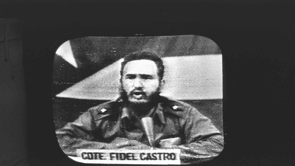 50th Anniversary of Cuban Missile Crisis