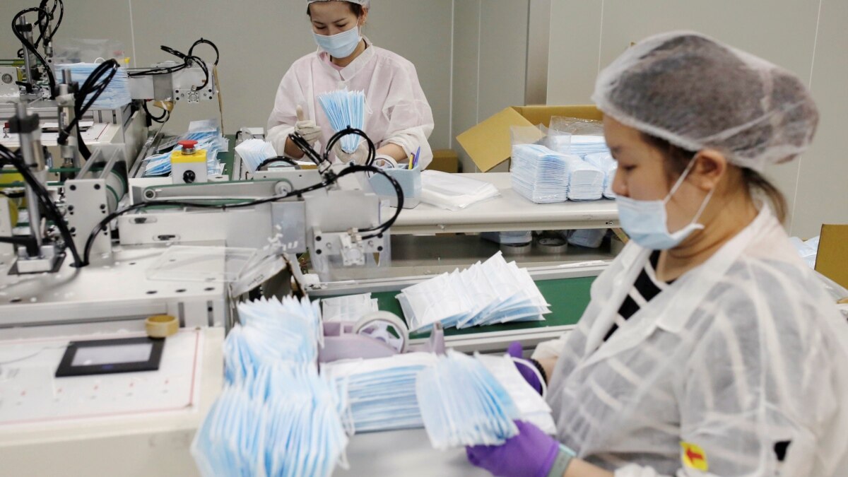 Taiwan, China Want to Joint CPTPP Trade Partnership