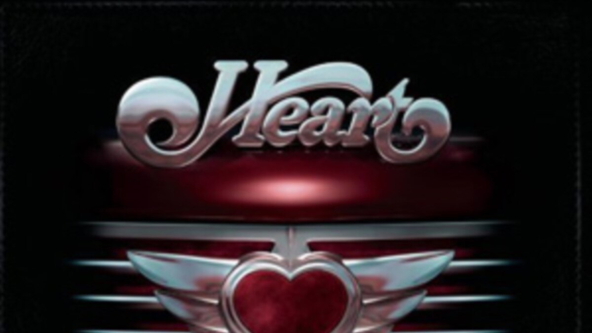 Heart Making Successful Comeback With New Album