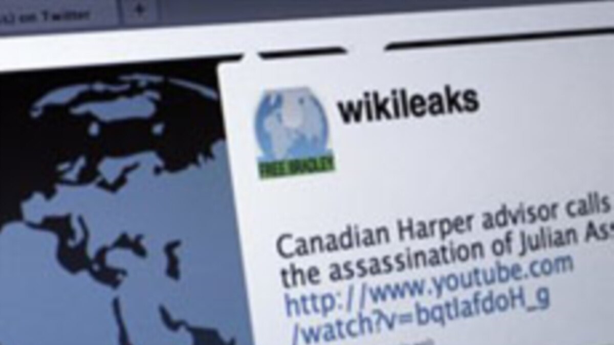 US Judge Orders Twitter to Turn Over WikiLeaks Documents