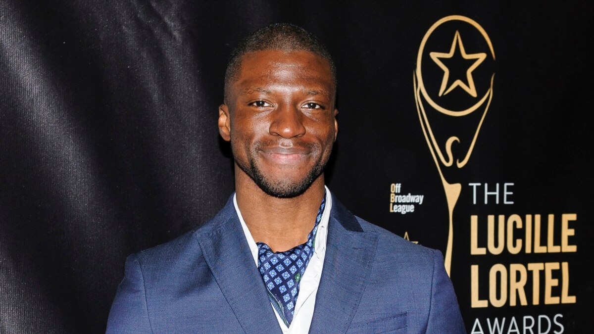 'Hamilton' US Tour Led by Actor Who Vows a 'Gritty' Take