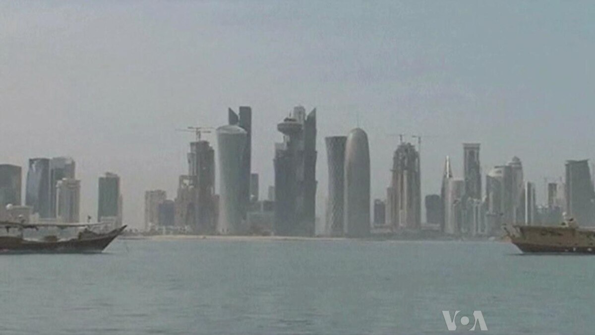 Kyoto Protocol Winds Down As Delegates Head To Doha