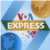 Truyền hình vệ tinh VOA Express - Multimedia - VOA Tiếng Việt