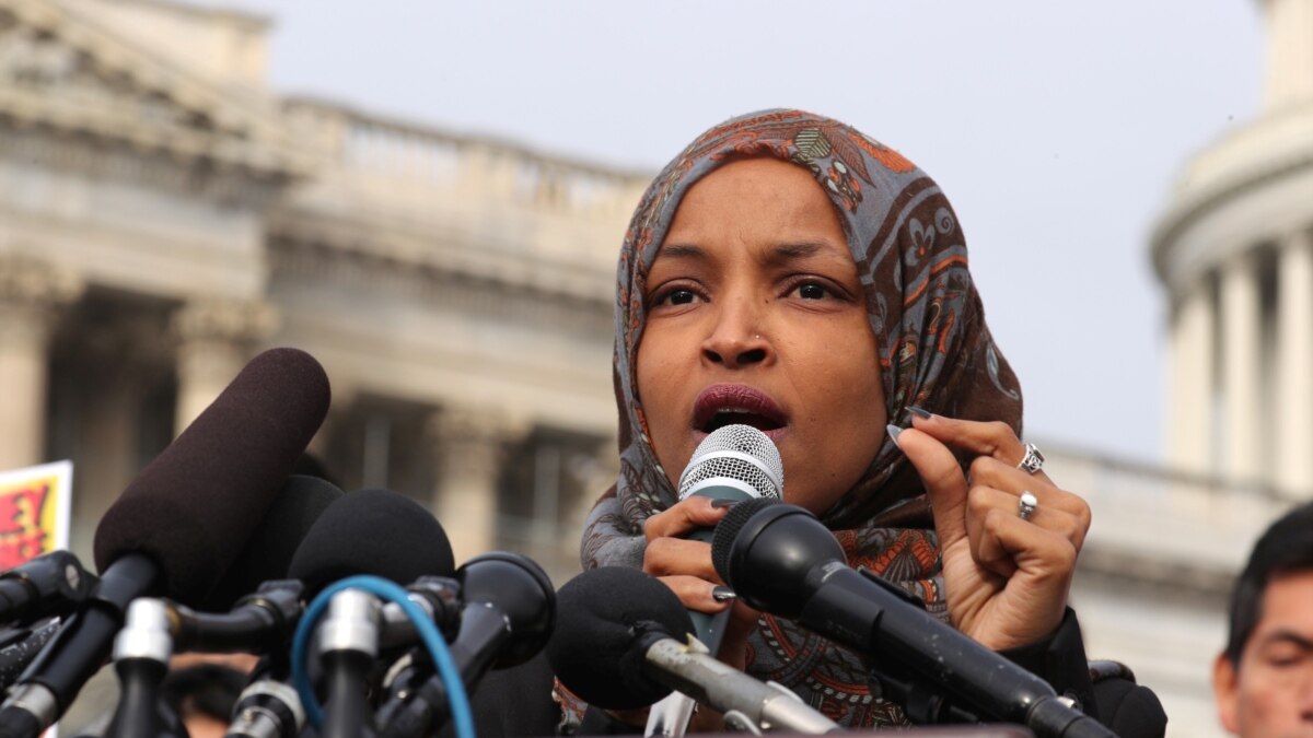 Somali-American Lawmaker Ignites Controversy in Diverse Minneapolis