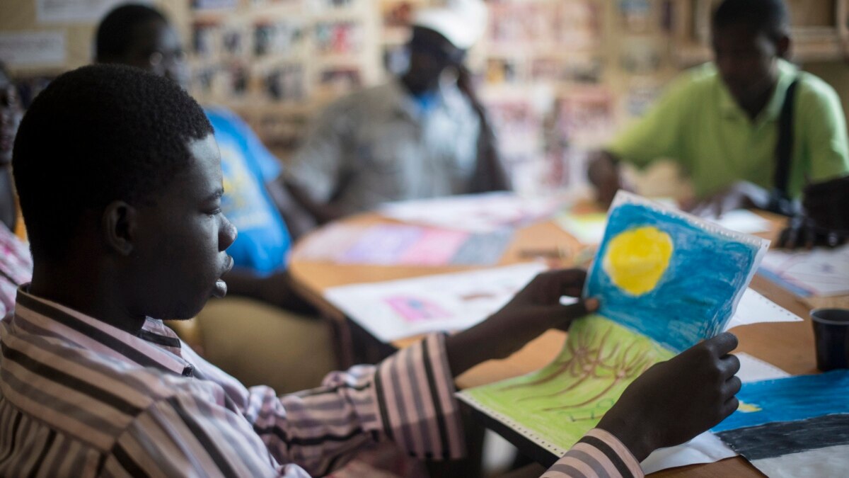 Mentally Ill Victims of Stigma, Discrimination, Abuse