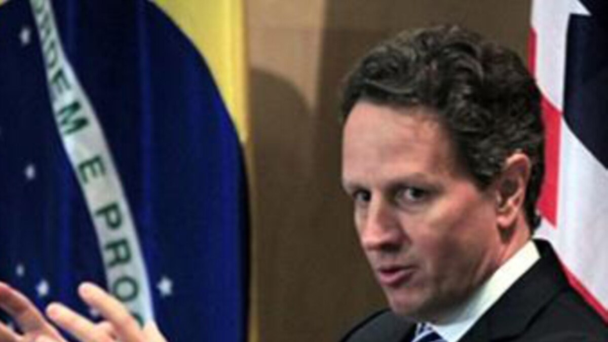 U.S. - Brazilian Economic Relations