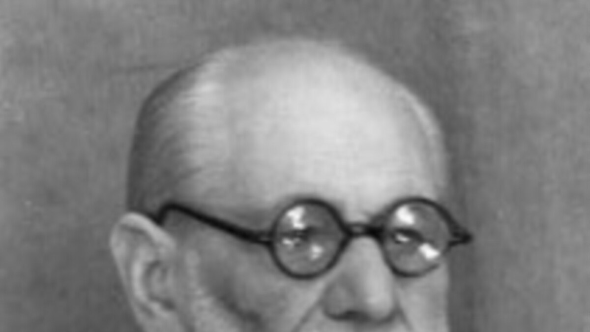 How Freud Changed What People Thought About the Mind