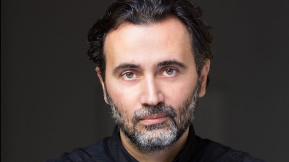 Syrian Director of Oscar-Nominated Documentary Posed as Extremist to ...