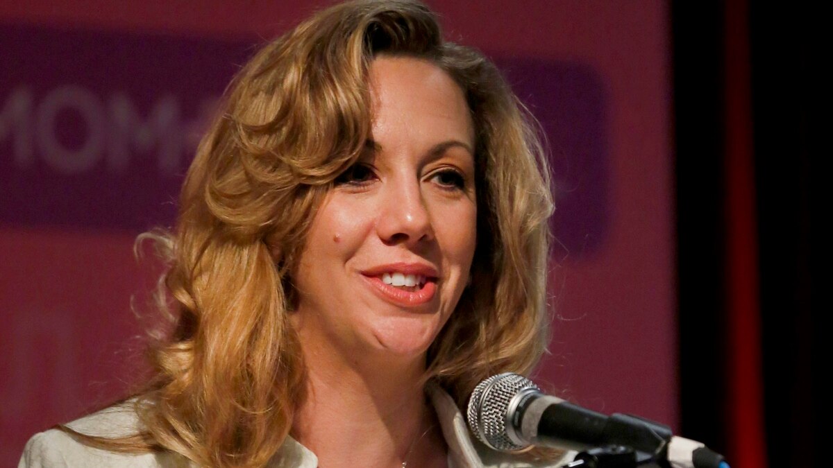 Appeal for Next US President to Help Women in Business