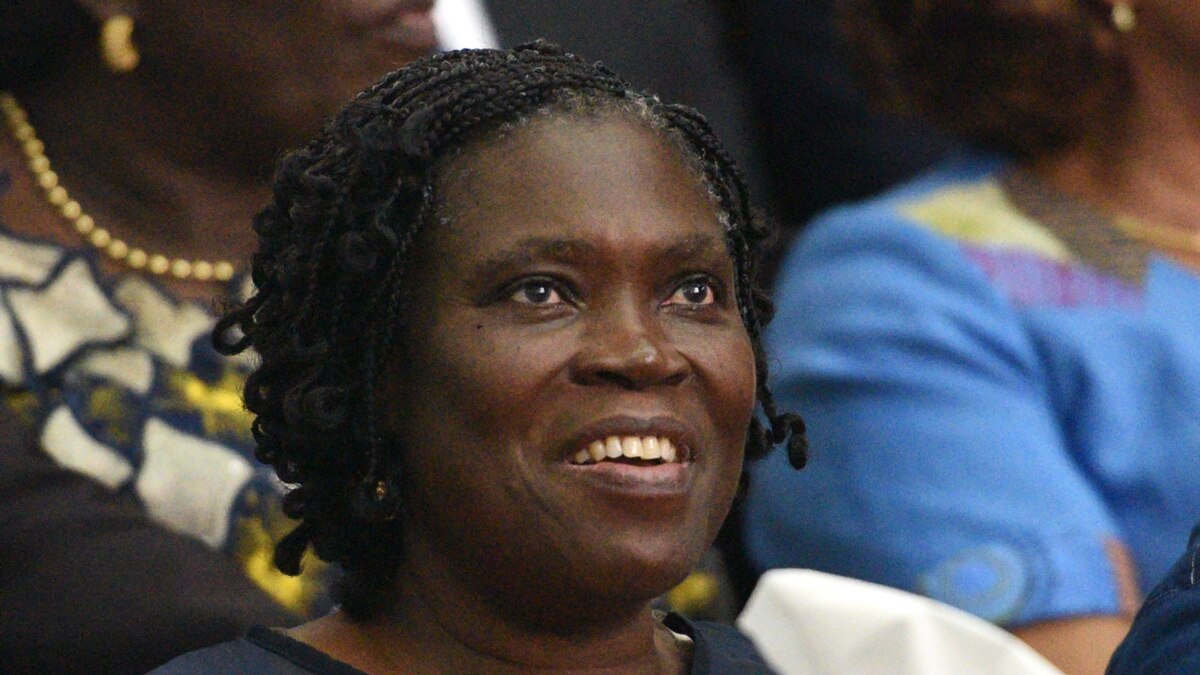 ICC Upholds Ruling on Trial of Former Ivorian First Lady